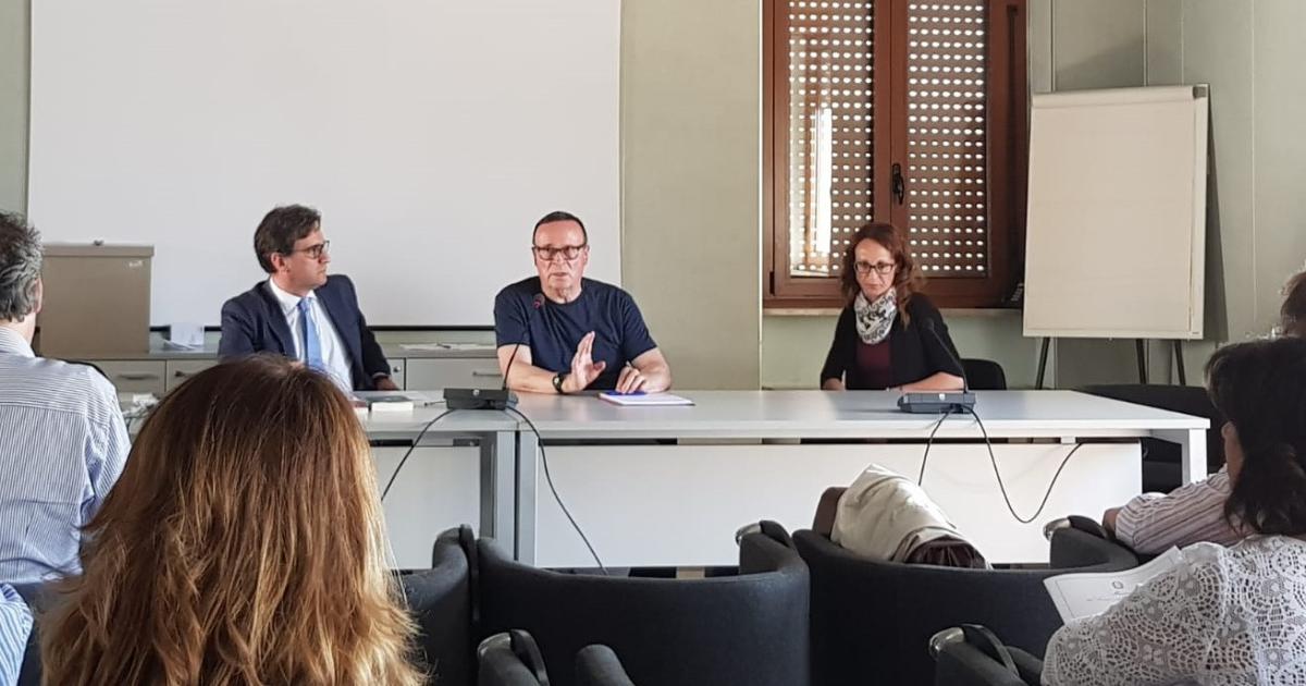 Fabrizio Valentini eletto presidente del Comitato consultivo ...